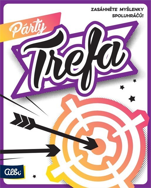 Párty Trefa :: Trolí doupě